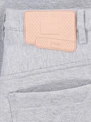 PDF Shorts "lounge Short - Gray