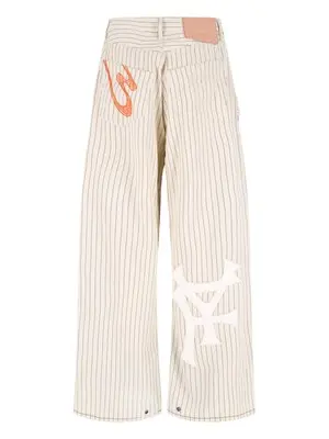 PDF Baggy Trousers "fat Angelo - Multi