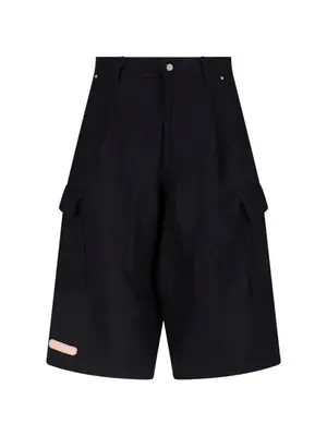 PDF Shorts "knee Short
