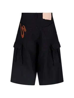PDF Shorts "knee Short