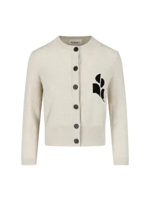 Isabel Marant Étoile Cardigan "newton