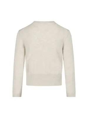 Isabel Marant Étoile Cardigan "newton