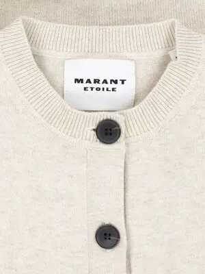 Isabel Marant Étoile Cardigan "newton