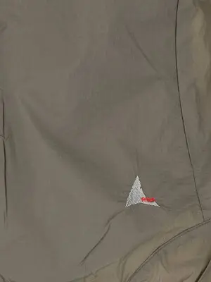 ROA Windbreaker Jacket