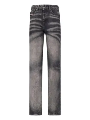 DIESEL® Jeans "d-heel - Black