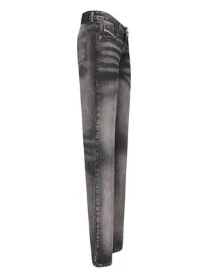 DIESEL® Jeans "d-heel - Black