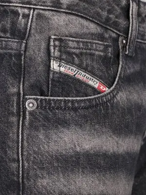 DIESEL® Jeans "d-heel - Black