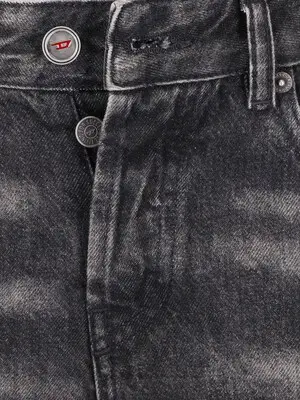 DIESEL® Jeans "d-heel - Black