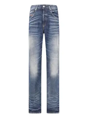 Diesel® Long Jeans For Women