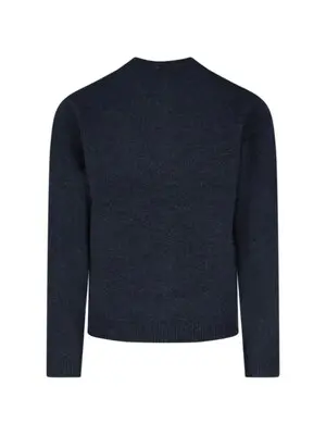 BERNER KUHL Cardigan "boiled Wool