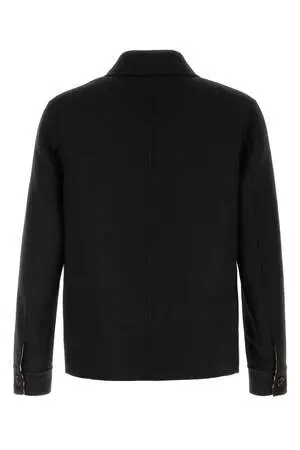 Burberry Wool Jacket