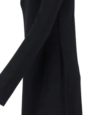 THE ROW Maxi Wool Dress "leoline
