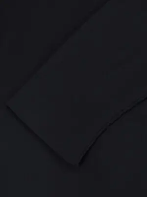 THE ROW Maxi Wool Dress "leoline