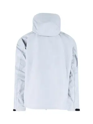 AND WANDER Zip Jacket "2.5 L