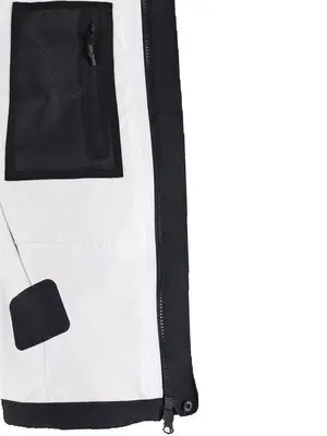 AND WANDER Zip Jacket "2.5 L