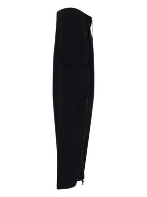 ENTIRE STUDIOS Trousers "barren - Black