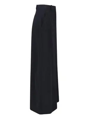 THE ROW Maxi Skirt "roux