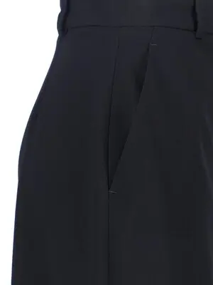 THE ROW Maxi Skirt "roux