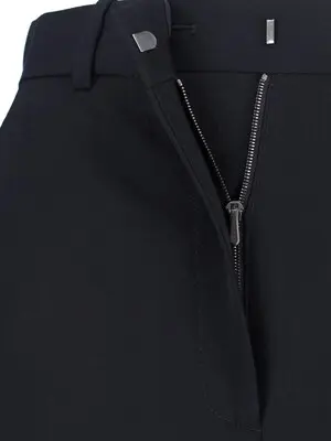 THE ROW Maxi Skirt "roux