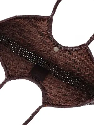 Dragon Diffusion Tote Bag "nantucket