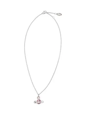 VIVIENNE WESTWOOD Necklace "kitty