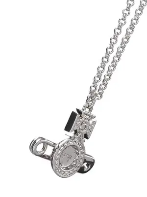 VIVIENNE WESTWOOD Necklace "kitty