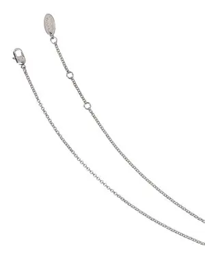 VIVIENNE WESTWOOD Necklace "kitty