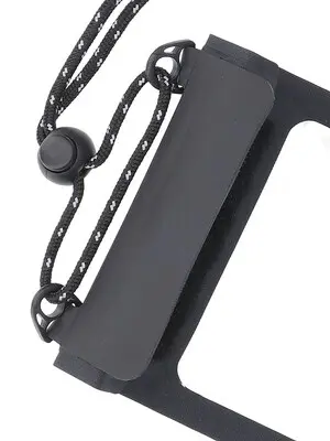 AND WANDER Smartphone Holder Logo