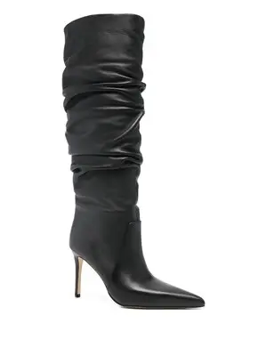 Michael Kors Down Heeled Boot