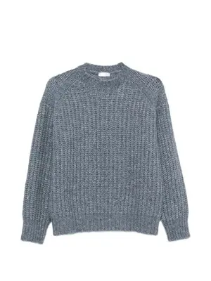 Peserico Chunky Sweater