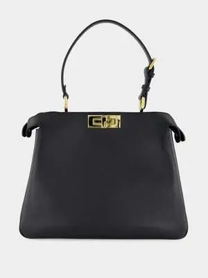 Fendi Peekaboo Soft Large Bag