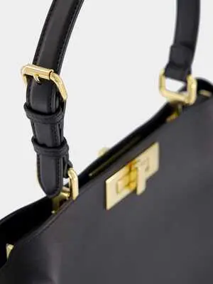 Fendi Peekaboo Soft Large Bag