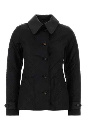 Burberry Nylon Jacket