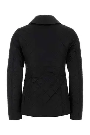 Burberry Nylon Jacket