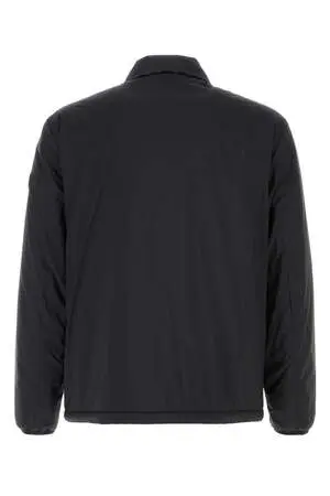 Burberry Nylon Padded Jacket