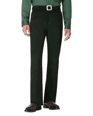 John Varvatos Bleecker Regular Fit Pants