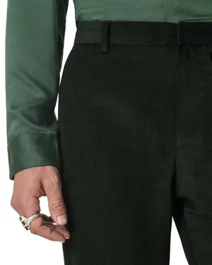 John Varvatos Bleecker Regular Fit Pants