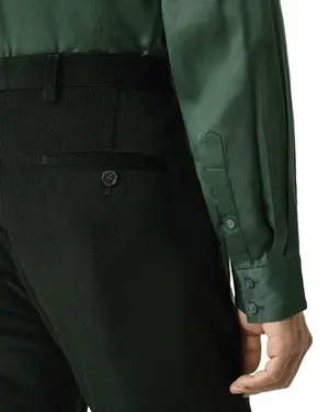 John Varvatos Bleecker Regular Fit Pants