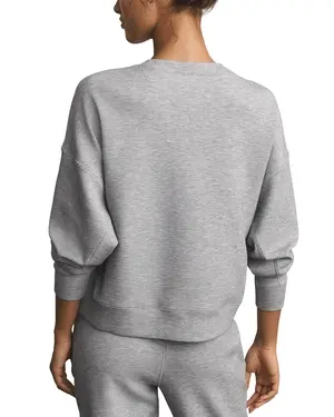 RHONE Dreamglow Crewneck Sweatshirt