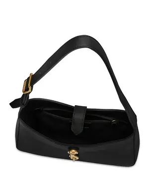 Rebecca Minkoff Megan Medium Leather Shoulder Bag