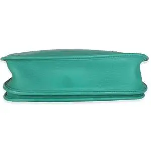 Hermès Vert Vertigo Clemence Evelyne Iii 29 Ghw - Green