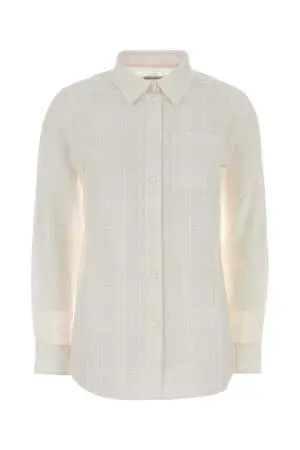 Burberry W:emma Chk Pkt:173974:a5812 - Multicolor