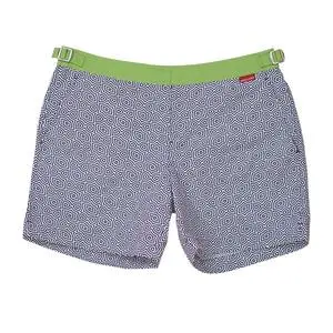 PATER ET FILIUS Aristocrat Swim Shorts The Aristocrat Collection