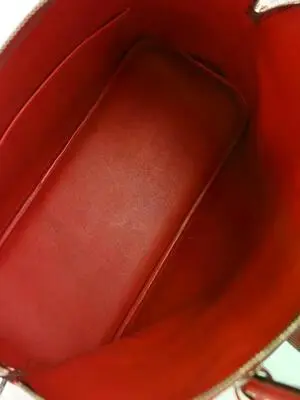 Hermès 35 2007 Bolide Handbag
