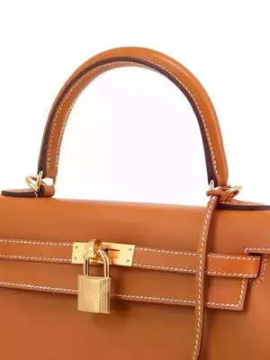 Hermès 2026 25 Kelly 25 Tote Bag