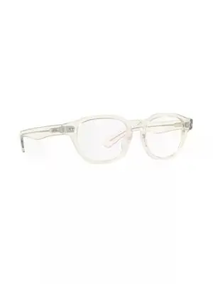 Polo Ralph Lauren Square-frame Glasses