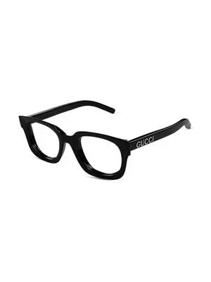 Gucci Square-frame Glasses