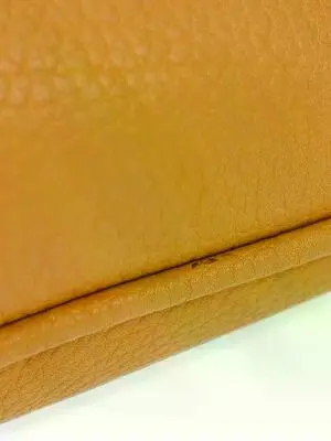 Hermès 2000 Manille Shoulder Bag