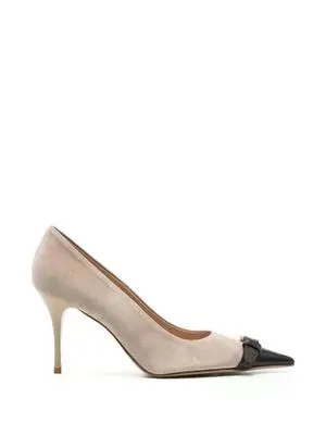 JW Anderson Buckle-detail Pumps