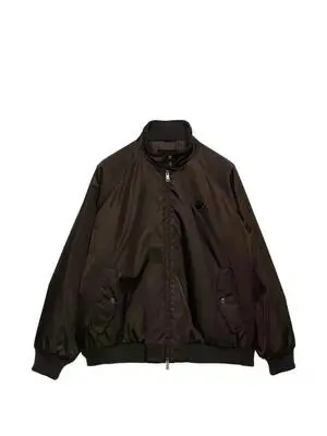 Prada Re-nylon Blouson Jacket
